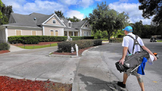 Orlando area golf courses edge closer to becoming subdivisions