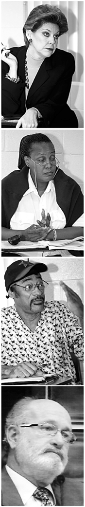 HOA - Hit 'Em Where They Live