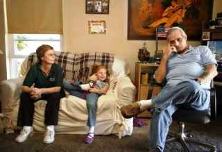 Judge ends long legal battle; 8-year-old can stay in Clearwater