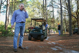 Here's how Richard Corcoran stormed Florida's capital and made some ...