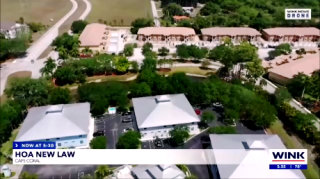 New law enforces regulations for homeowner association