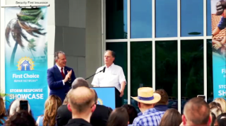 Security First Insurance lowering rates for the first time in nearly a ...